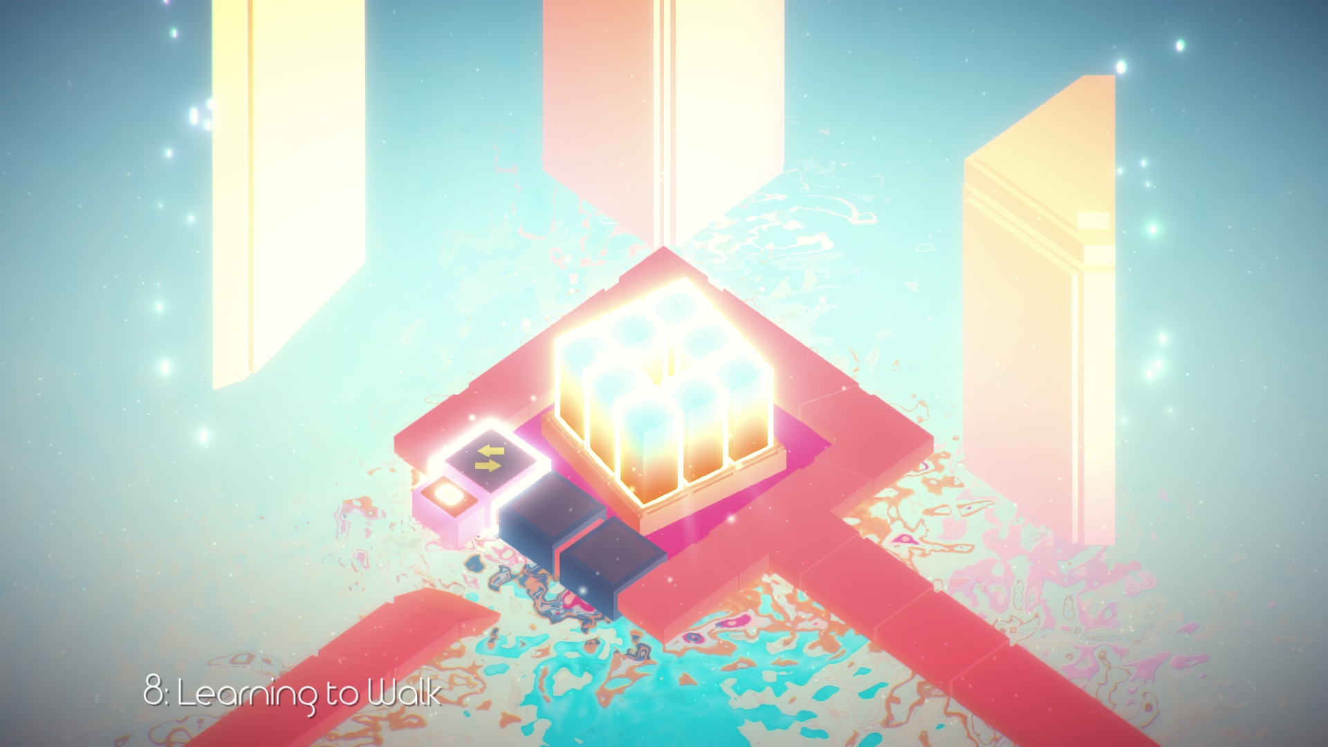 quadrantica on Steam