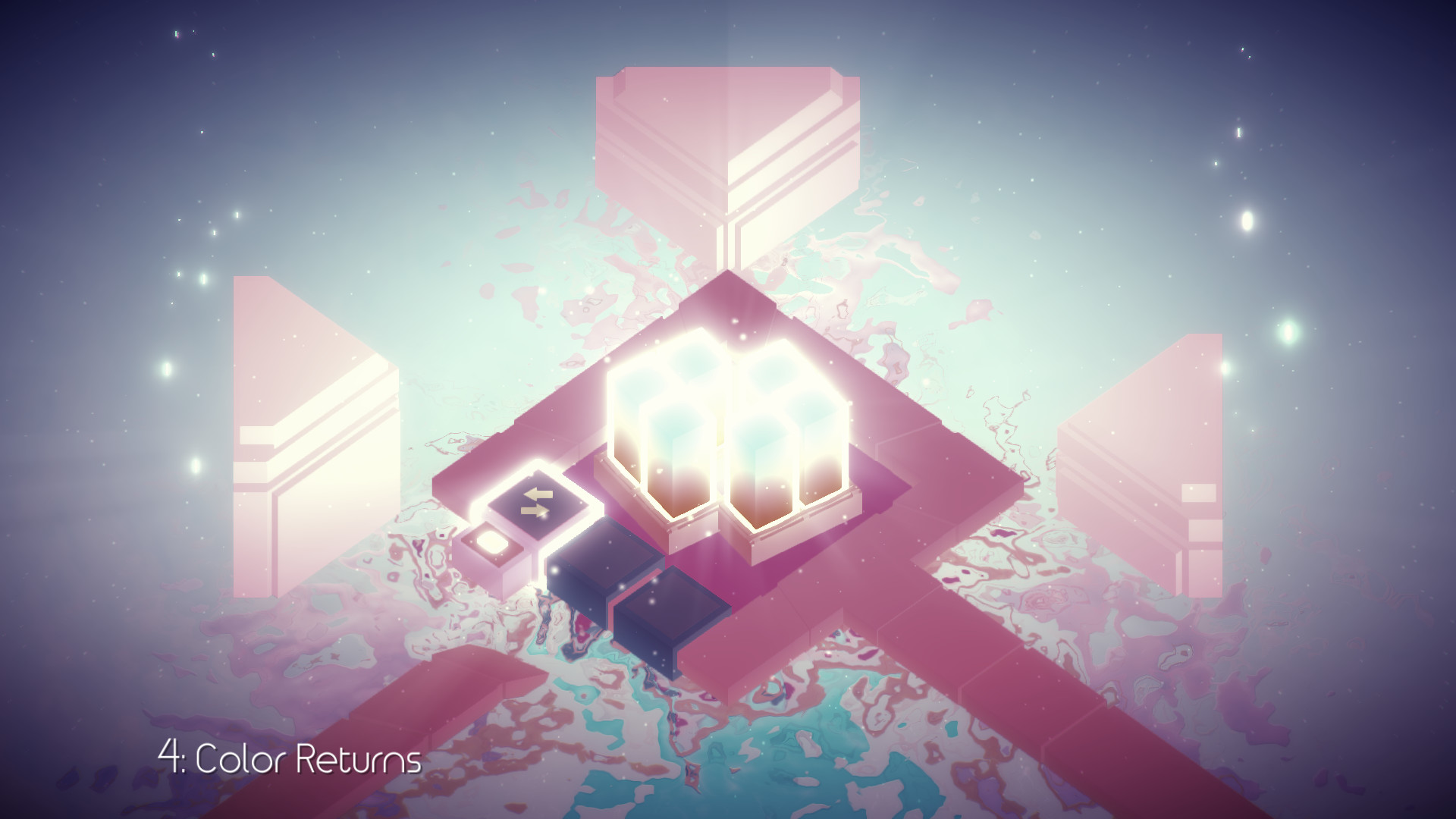 quadrantica on Steam