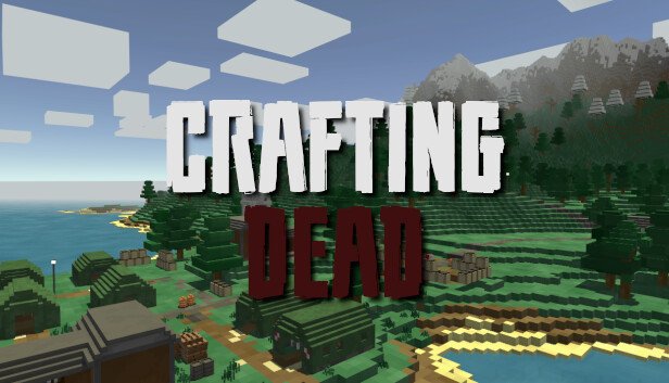 Crafting Dead on Steam