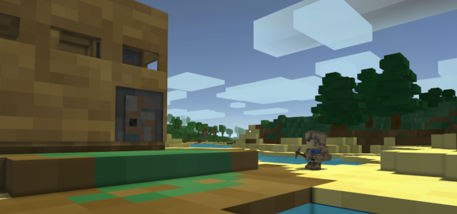 Crafting Dead on Steam