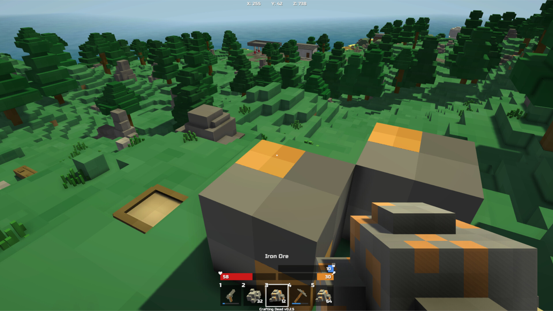 Crafting Dead on Steam