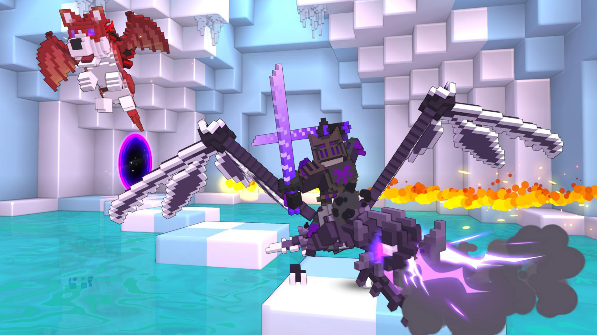 Trove - Mega Menagerie Pack di Steam