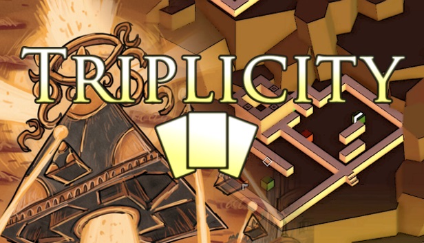 Triplicity - Steam News Hub