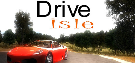 Drive Isle on Steam