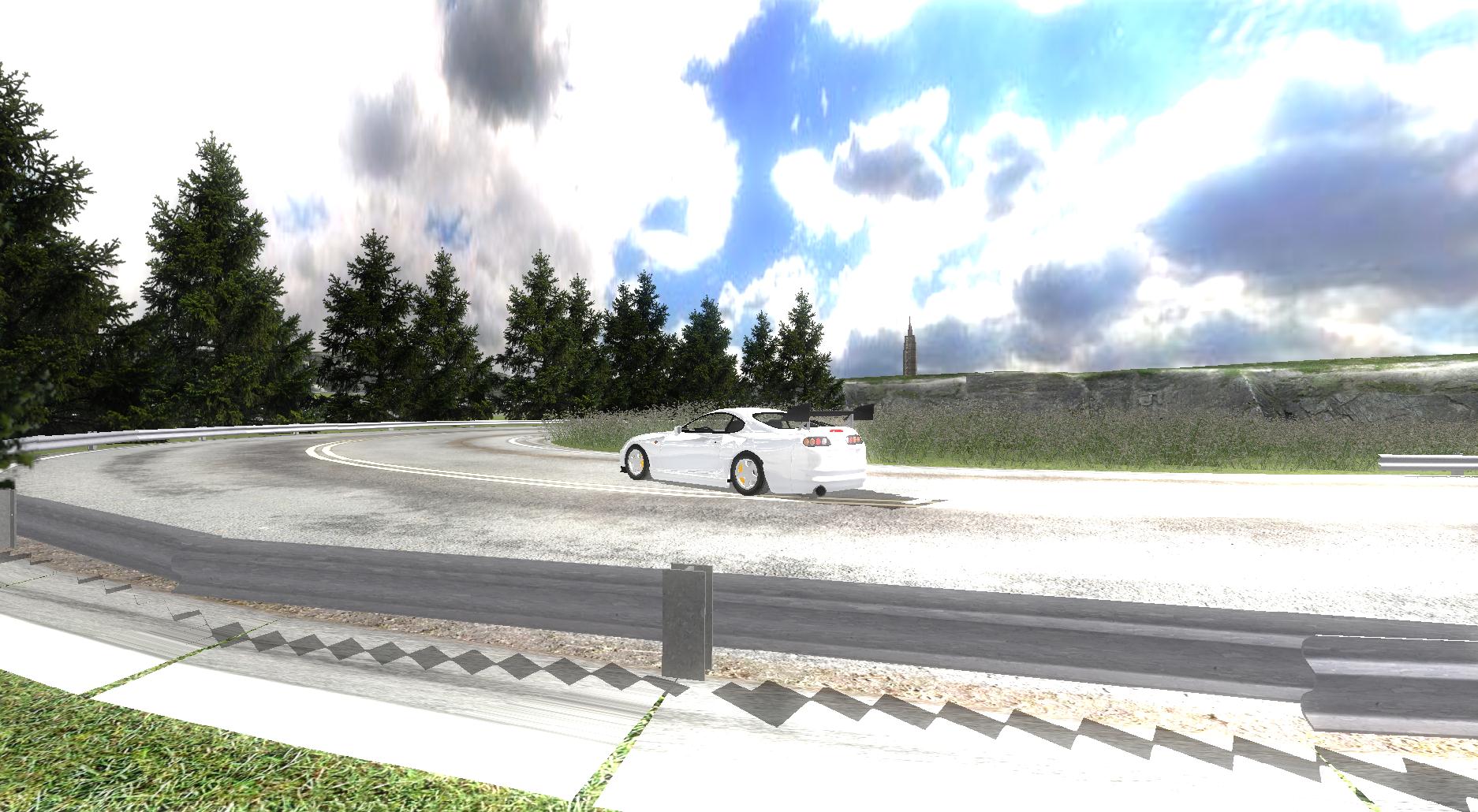 Drive Isle on Steam