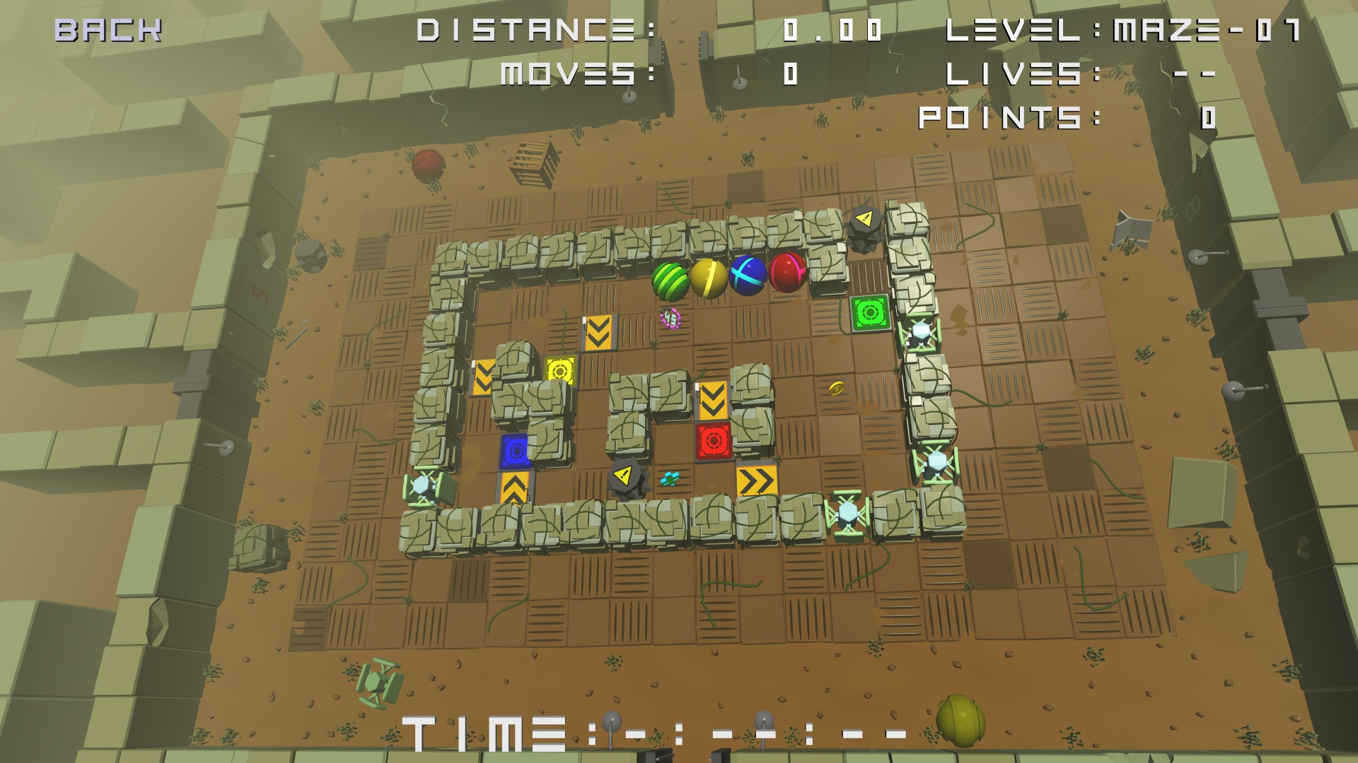 EXIT 2 - Directions on Steam