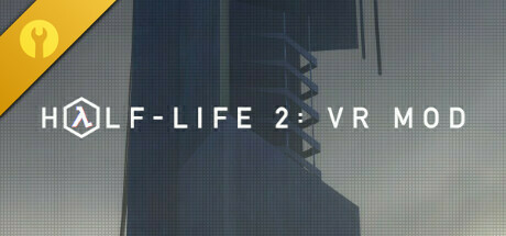Half-Life 2: VR Mod Screenshots · SteamDB
