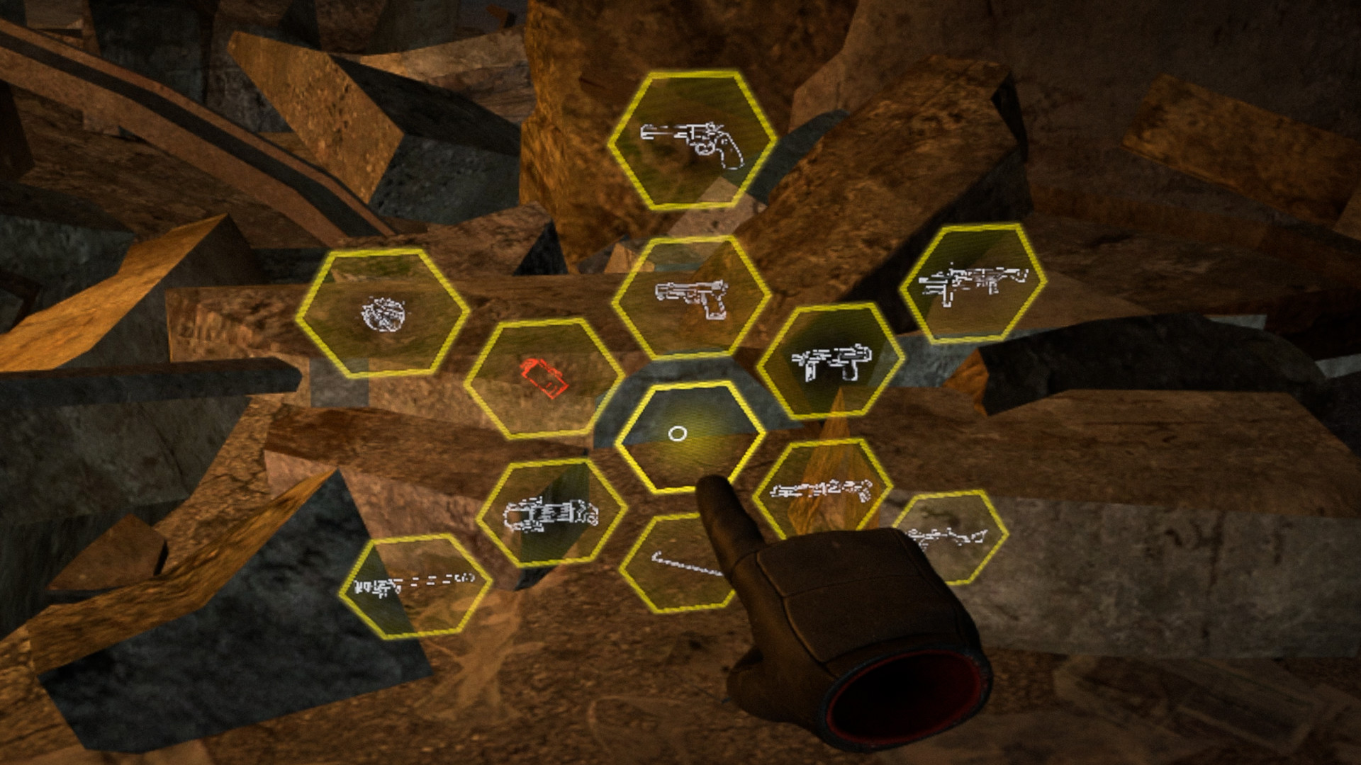 Half-Life 2: VR Mod on Steam