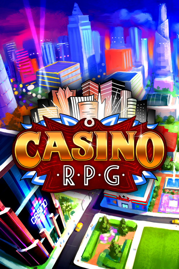 CasinoRPG Steam Charts · SteamDB