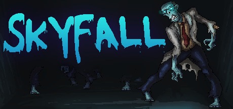 Skyfall Steam Charts (App 659100) · SteamDB