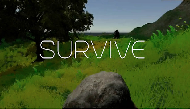 Survive - Steam News Hub