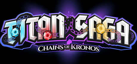 Steam Community :: Titan Saga: Chains of Kronos