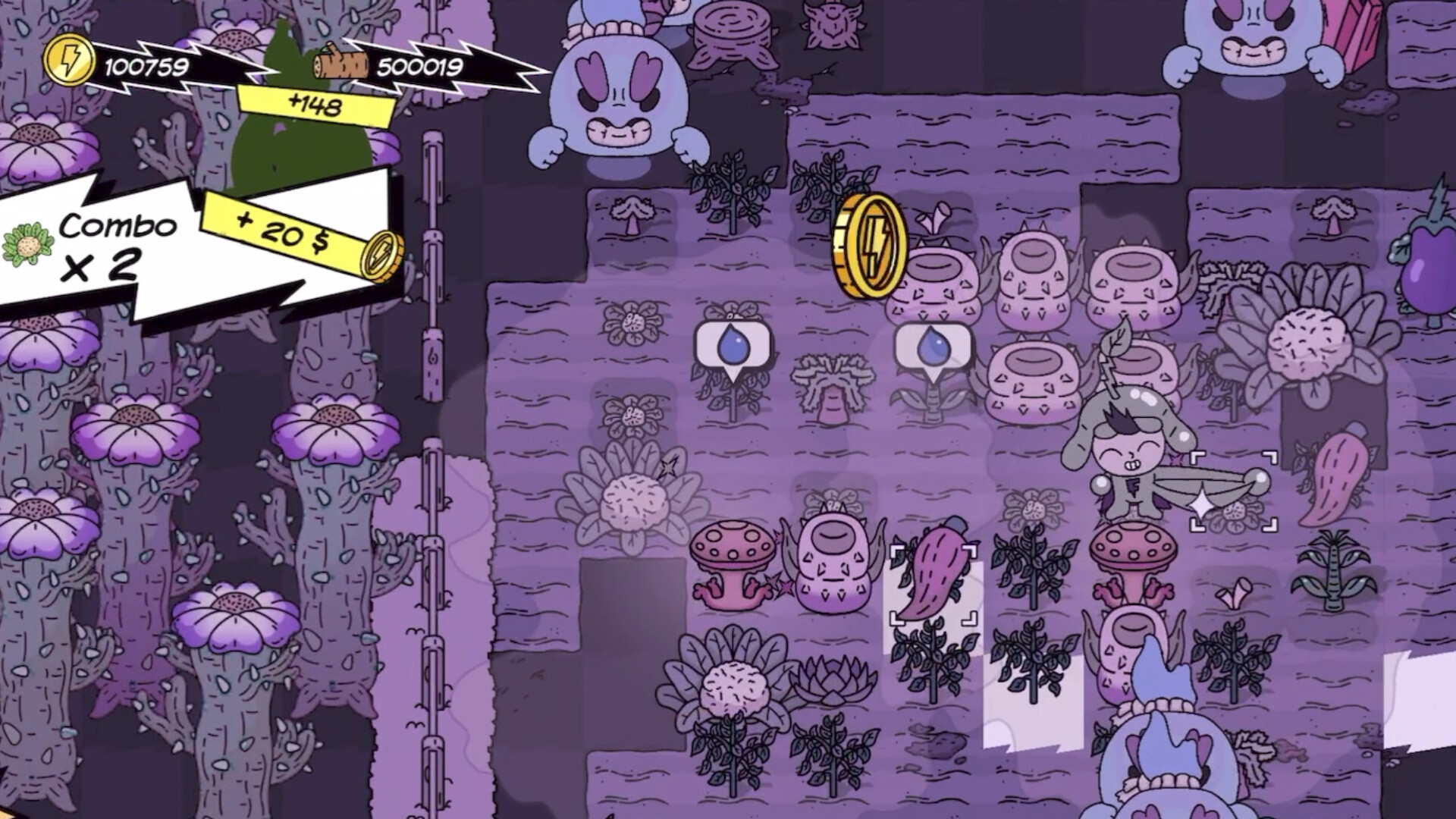 Super Farming Boy on Steam