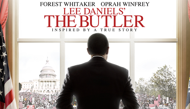Lee Daniel's The Butler - Steam News Hub