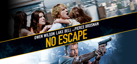 No Escape (2015) Steam Charts · SteamDB