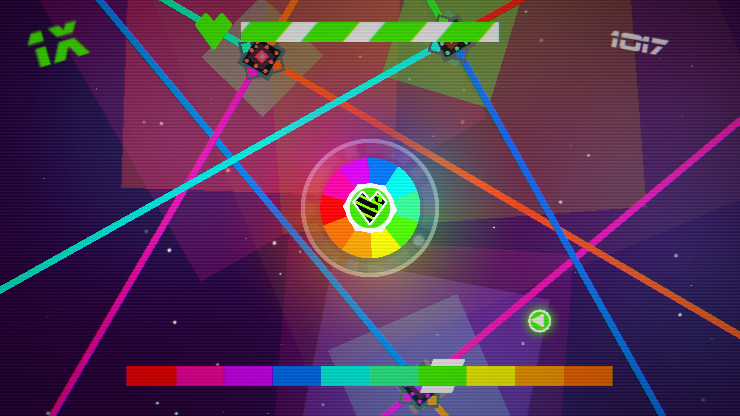 Chromatic on Steam