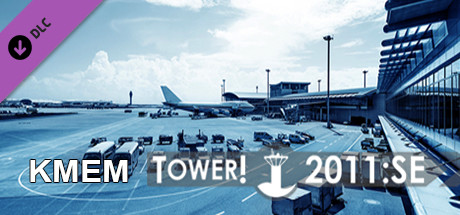Tower!2011:SE - Memphis [KMEM] Airport Steam Charts · SteamDB