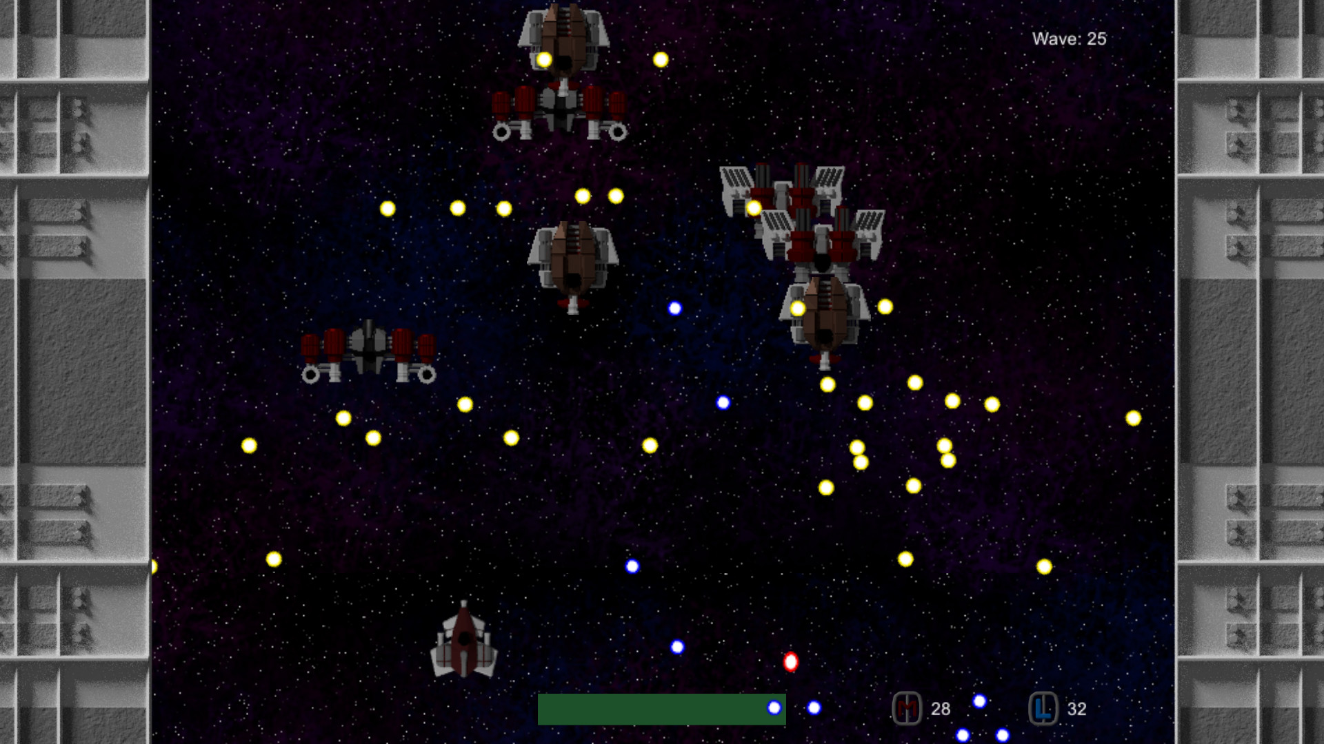 Space Scumbags bei Steam space-scumbags-bei-steam