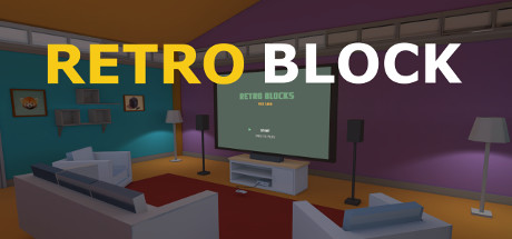 Steam Community :: Retro Block VR
