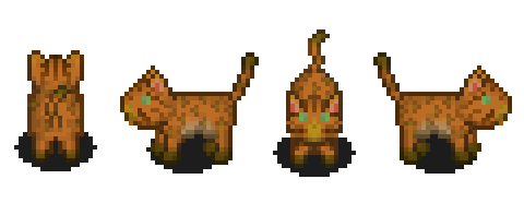 Cattails Original Soundtrack & Deluxe Content on Steam