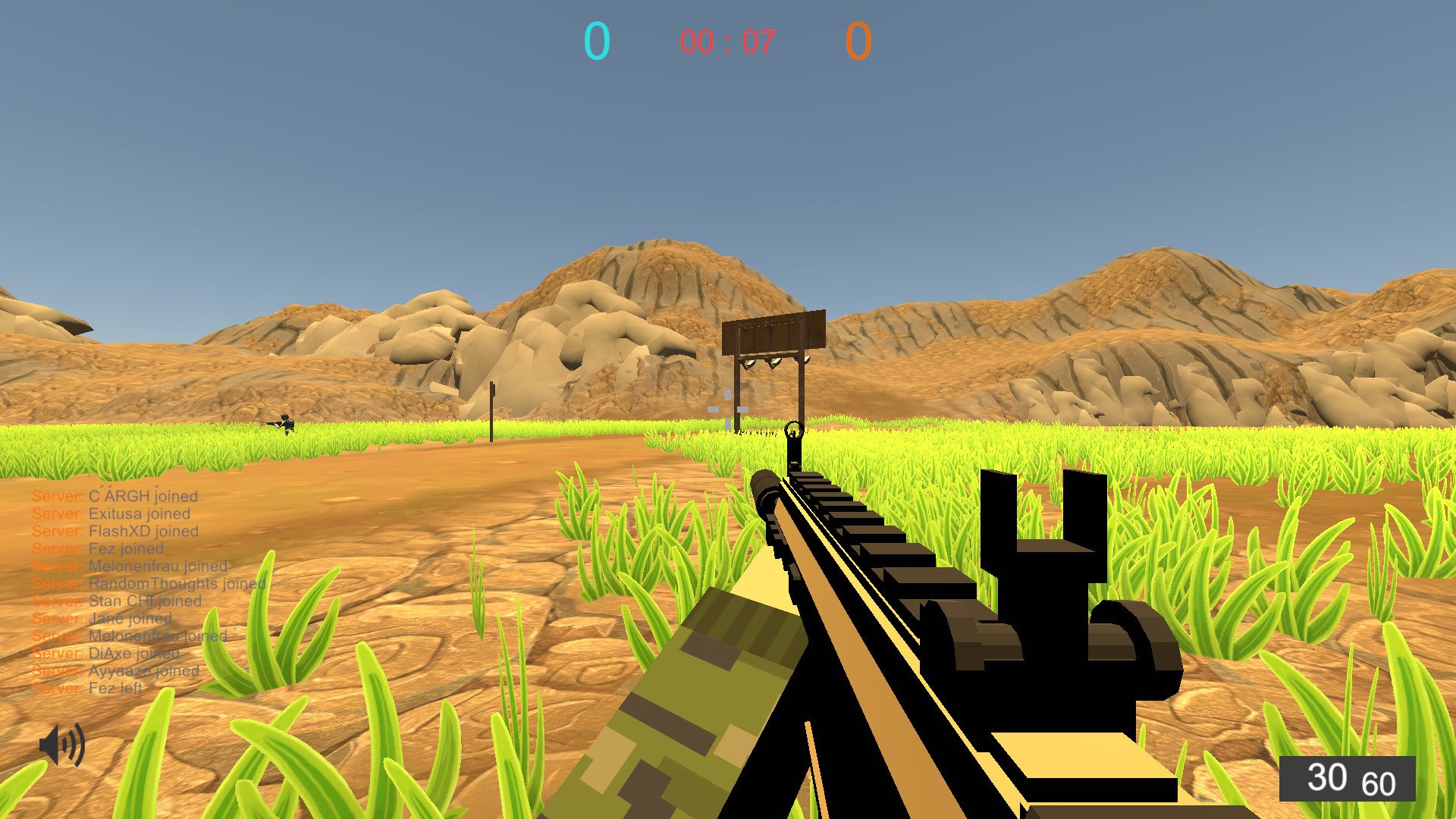 Simplefield on Steam