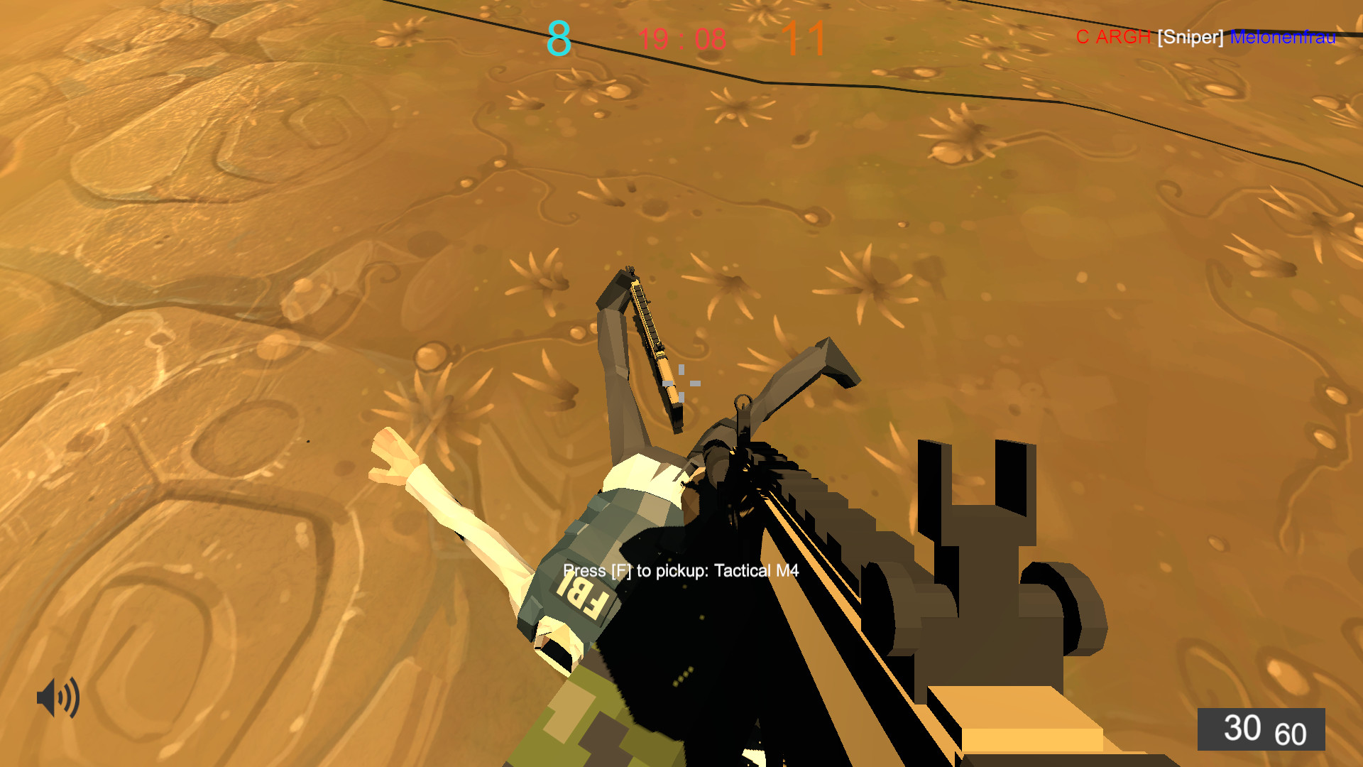 Simplefield on Steam