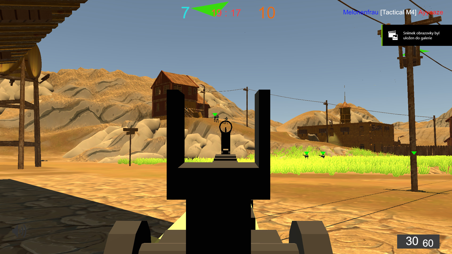 Simplefield on Steam