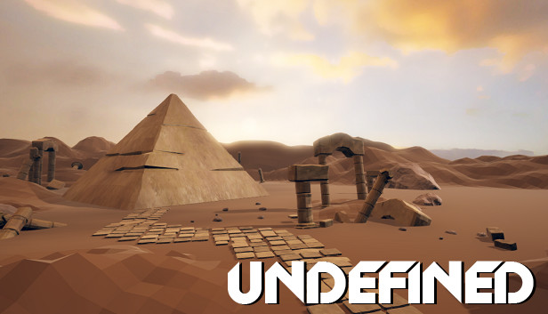 UNDEFINED on Steam UNDEFINED on Steam
