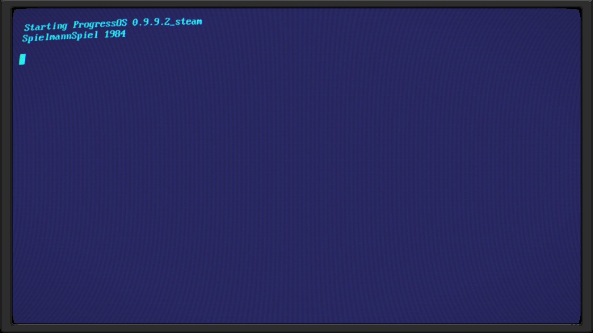 Progress Bar Simulator on Steam