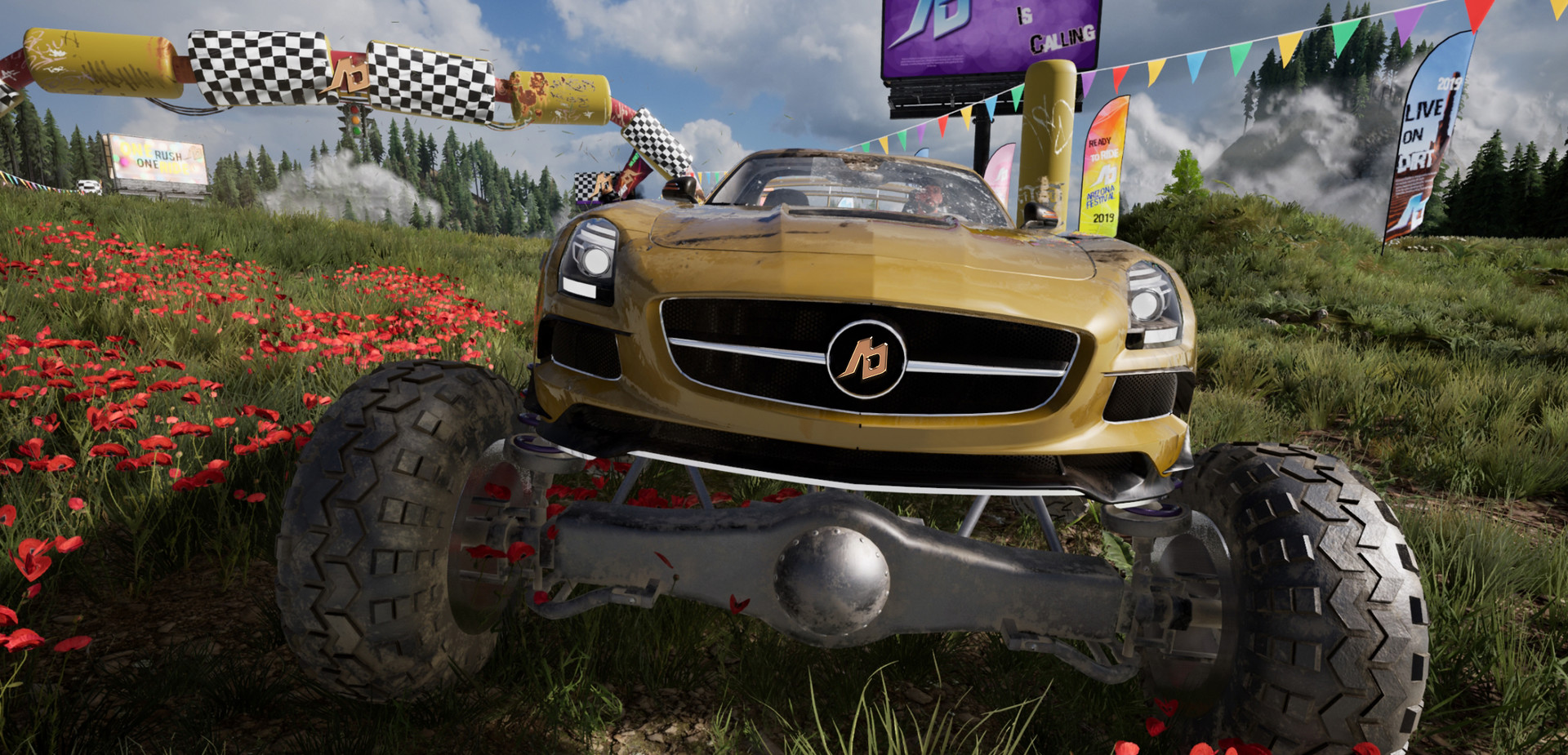 Arizona Derby on Steam