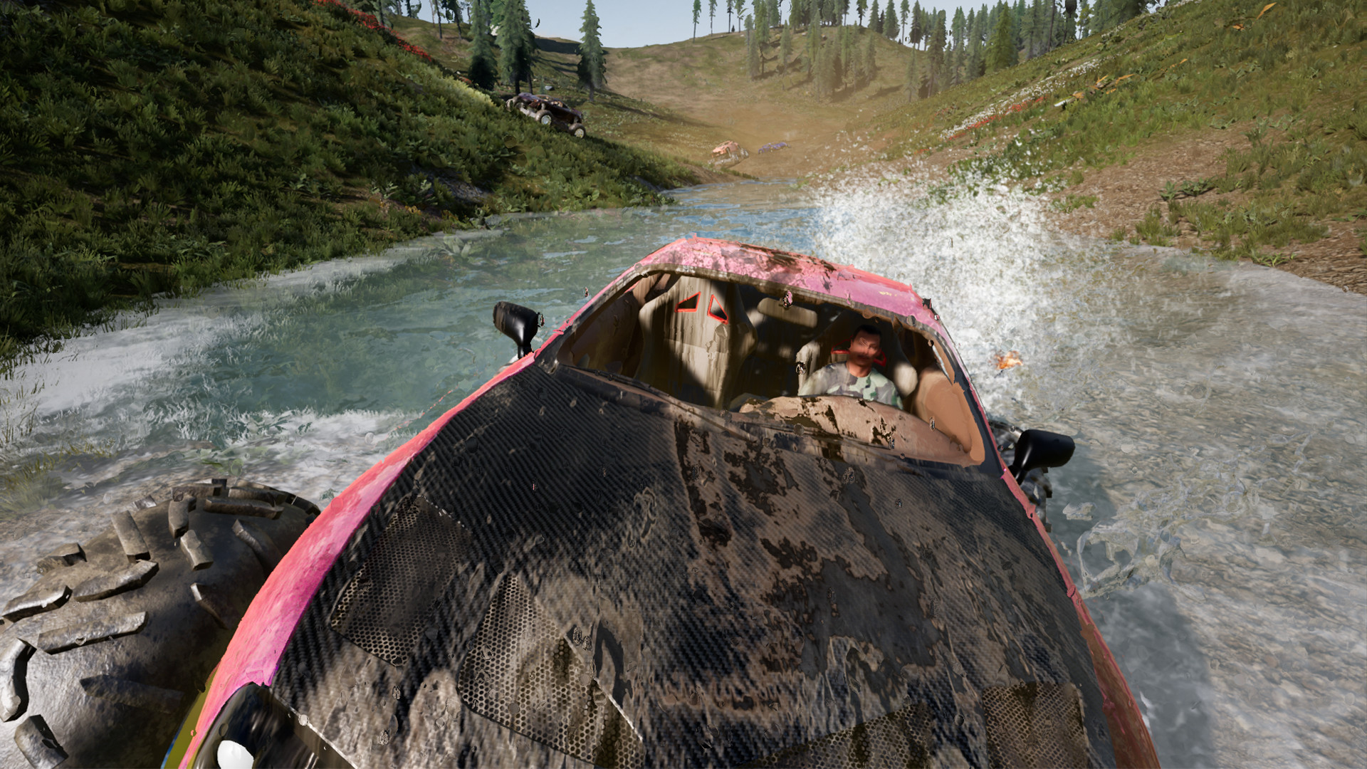 Arizona Derby on Steam