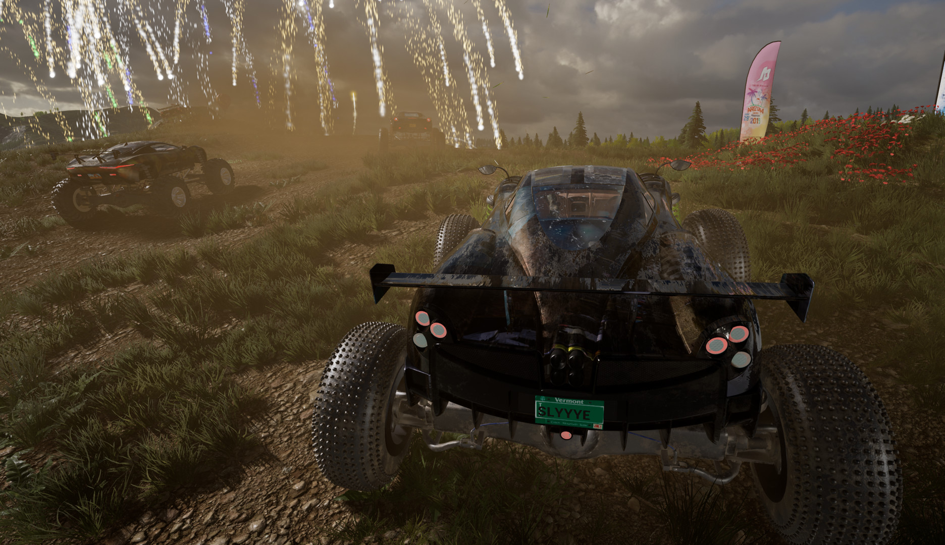 Arizona Derby on Steam