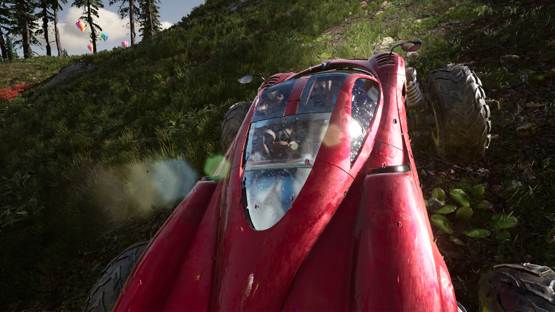 Arizona Derby on Steam