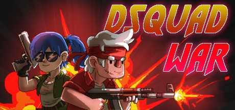 DSquad War Price history (App 661370) · SteamDB