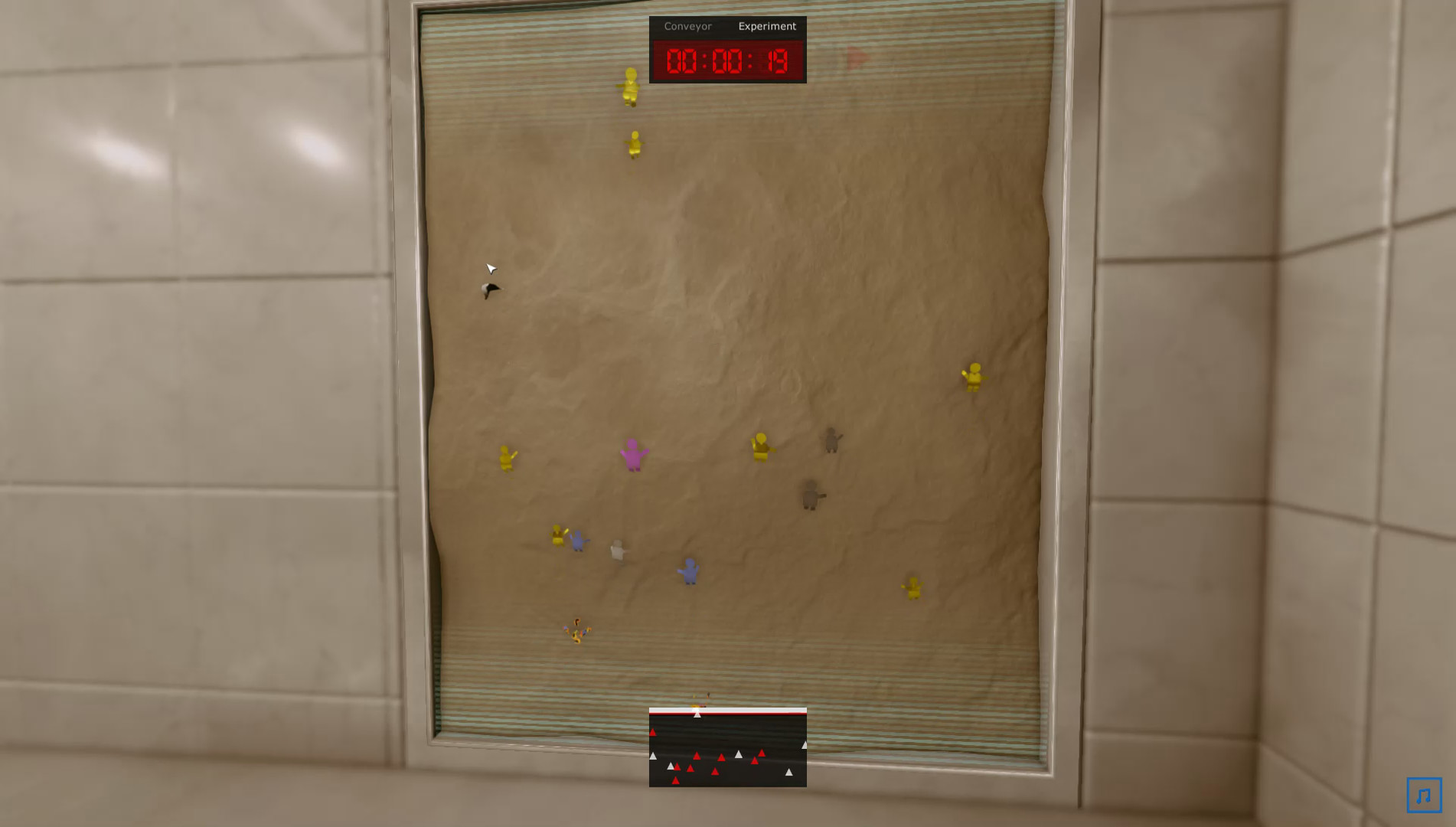 Thin Judgment on Steam