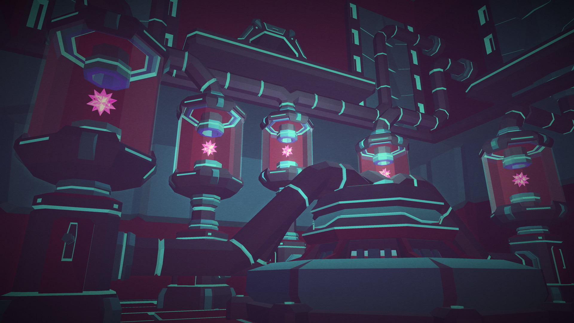 Morphite on Steam