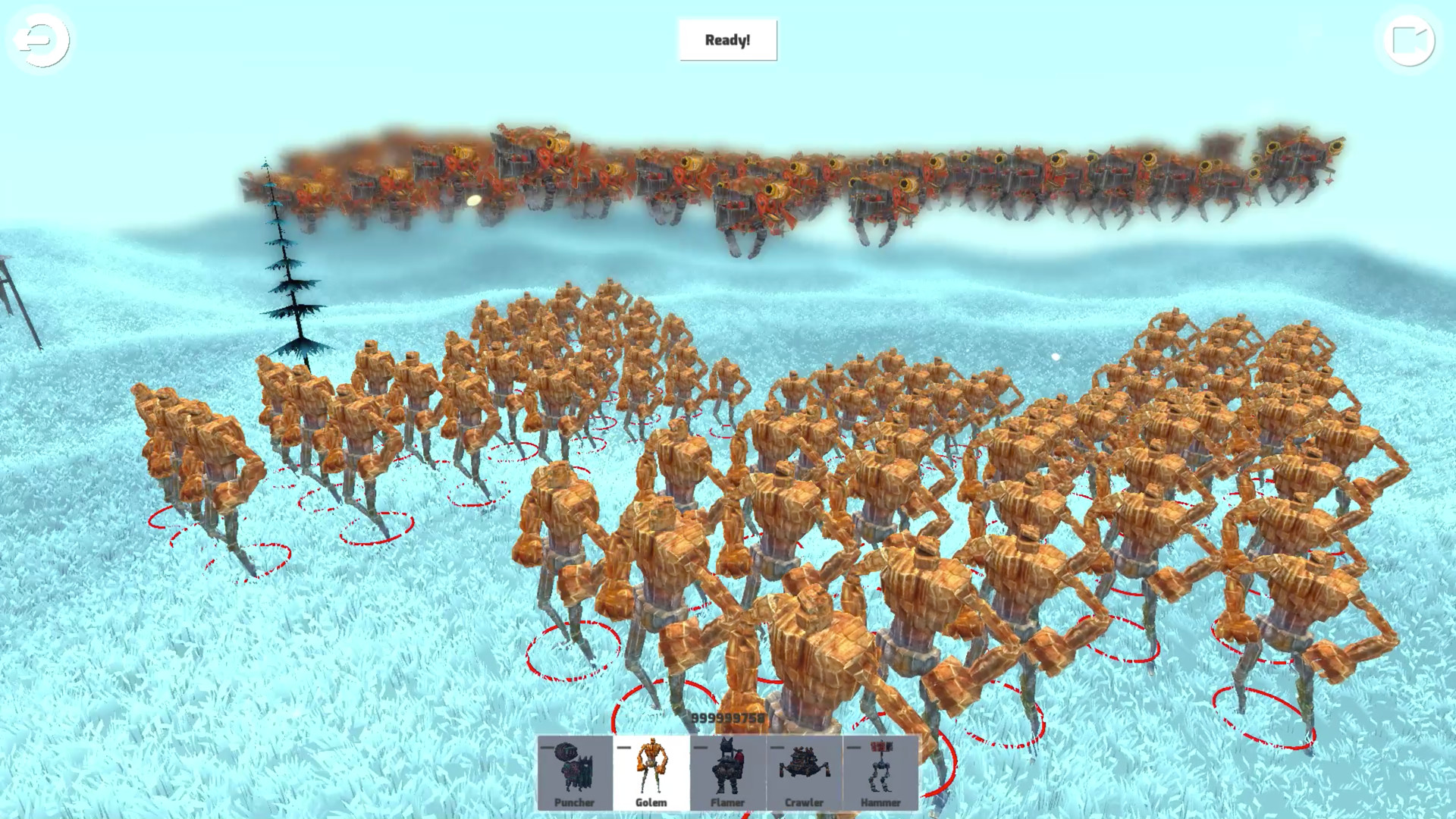 Steampunk Action Battle Simulator on Steam