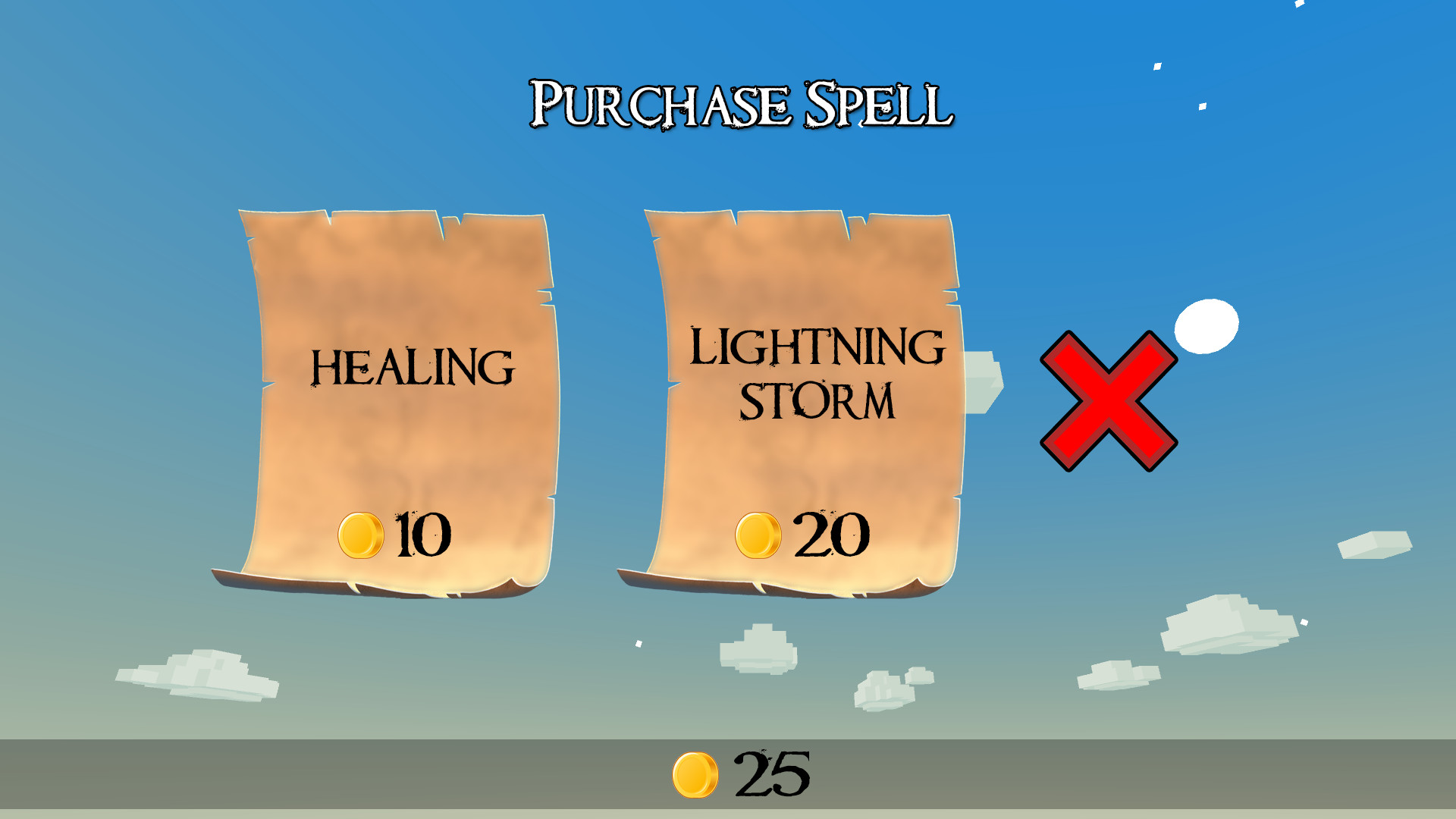 Mage Rumble Screenshots · SteamDB