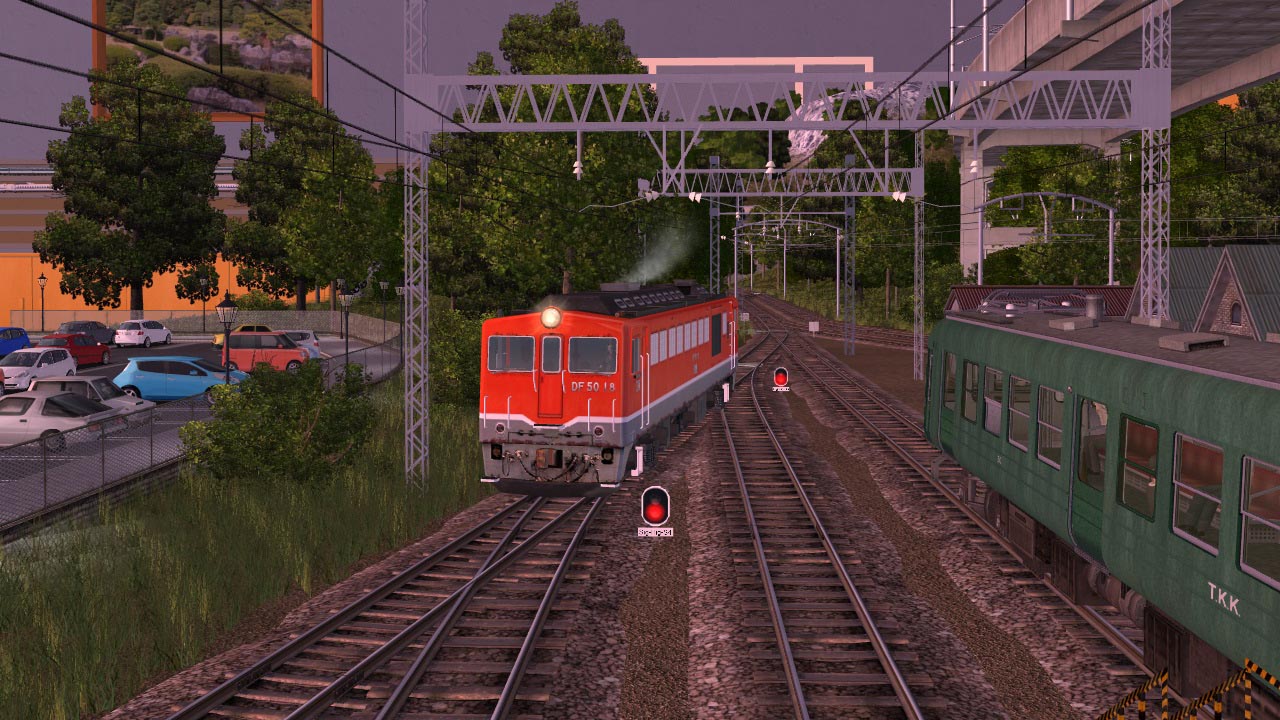Trainz Route: Japan - Model Trainz on Steam