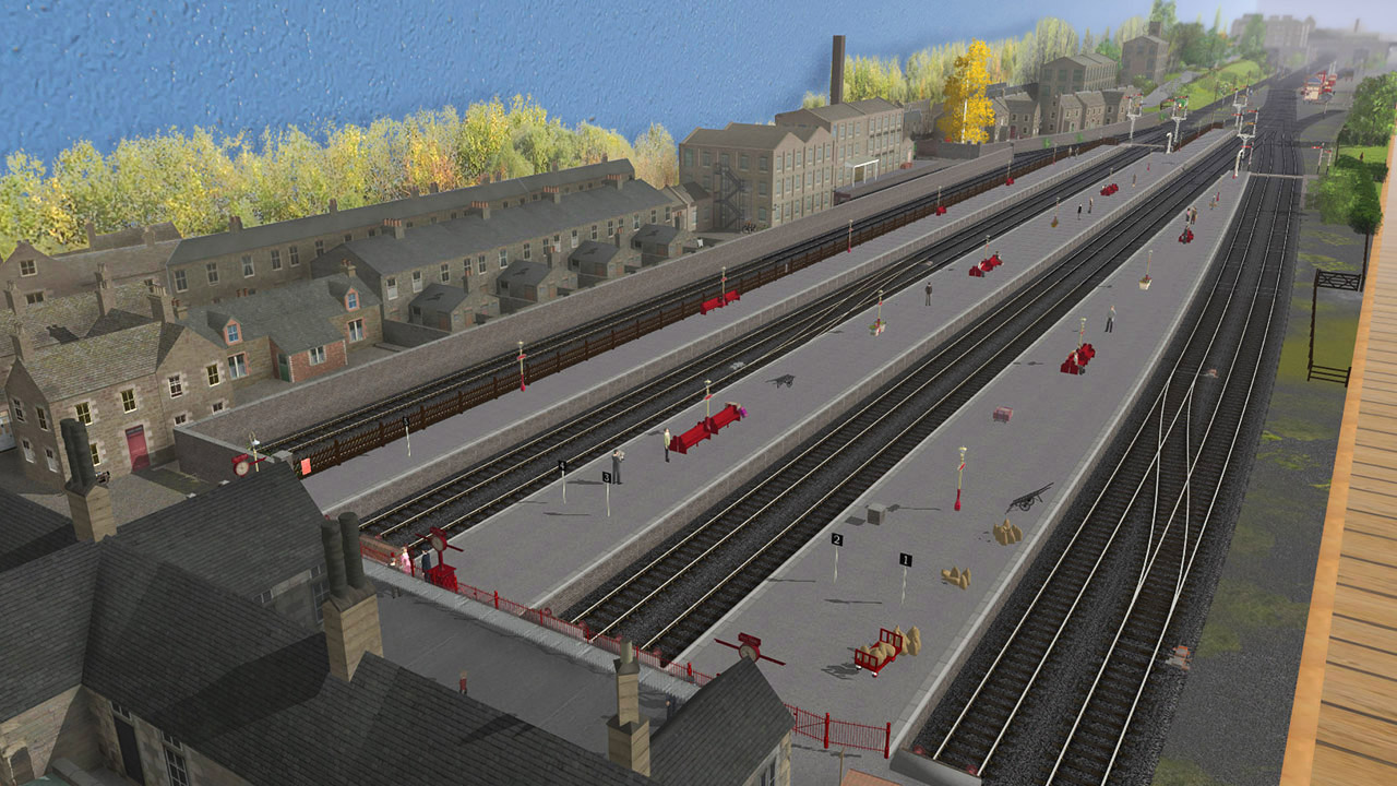 Trainz german signals - lasopaangel