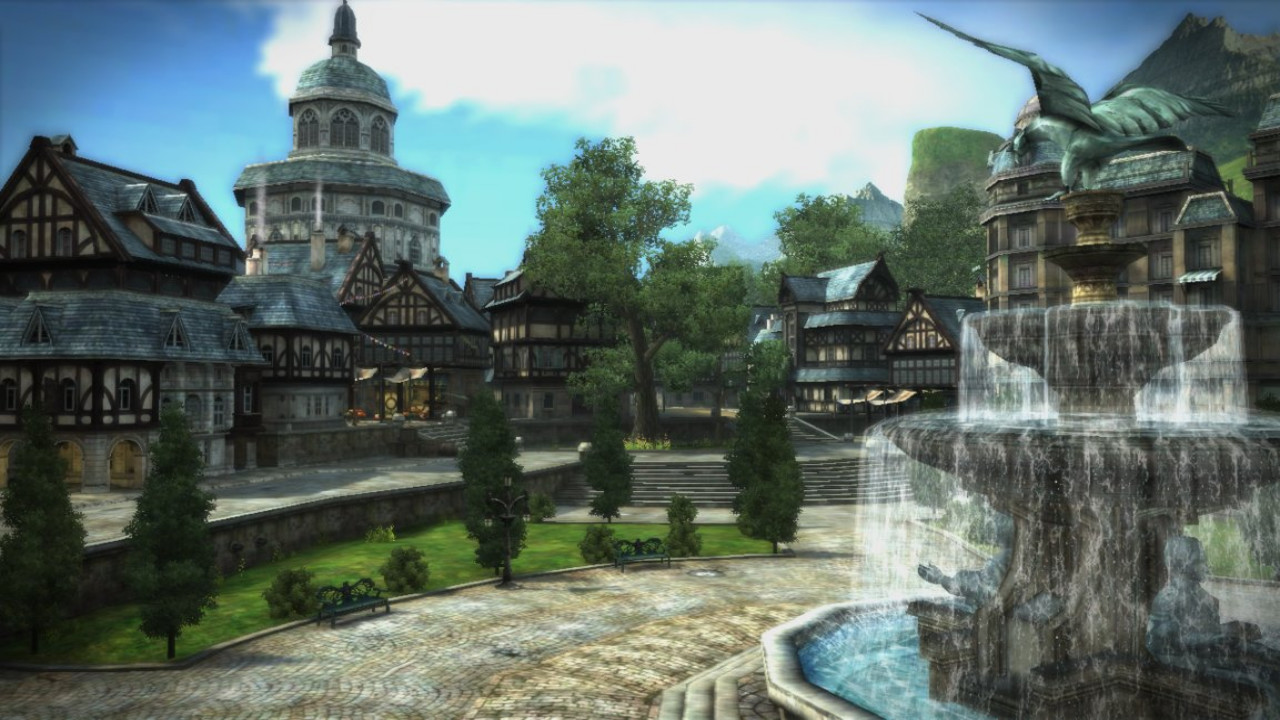 Granado Espada on Steam