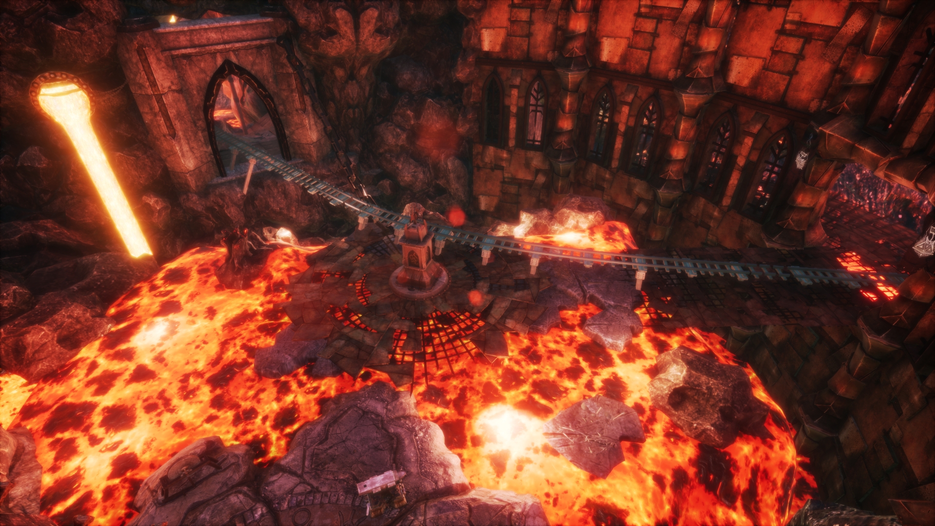 Dream Coaster VR Remastered on Steam