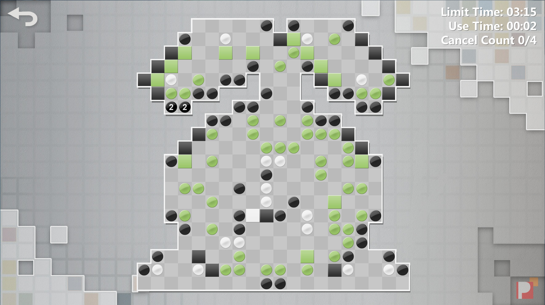 Draw Puzzle 画之谜 on Steam