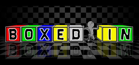 Boxed In on Steam
