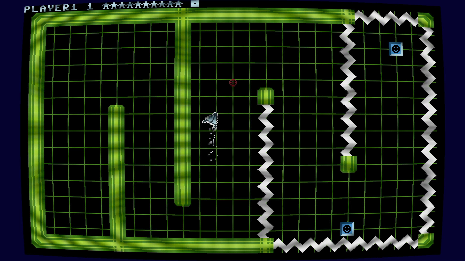 RetroWar: 8-bit Party Battle on Steam