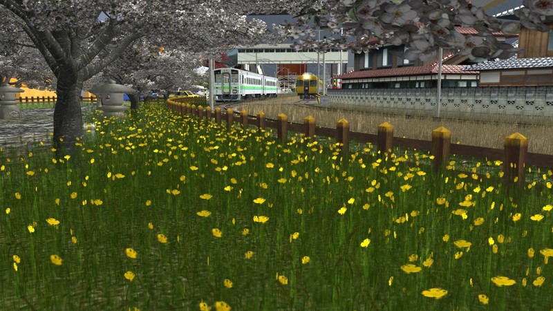 Trainz 2019 DLC Route: Japan - Model Trainz on Steam