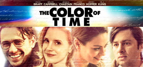 Steam Community :: The Color of Time