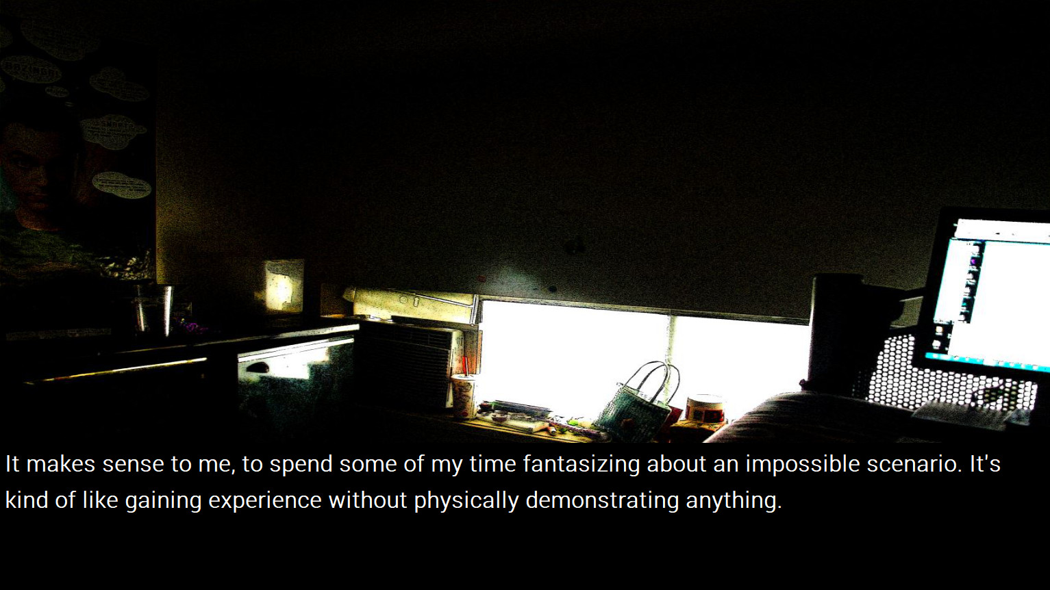 Visual Novel Engine on Steam