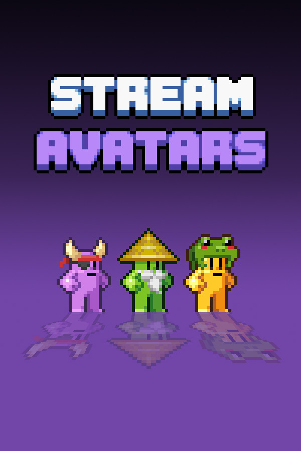 Stream Avatars Price history · SteamDB