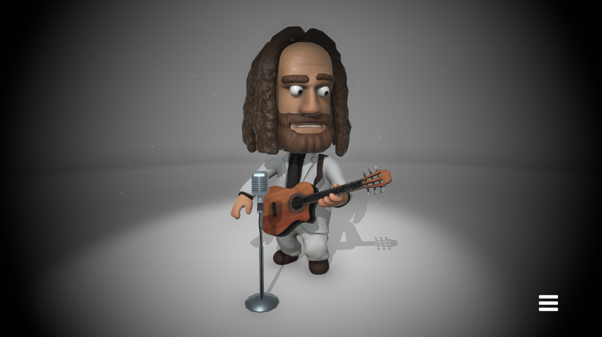 Comedy Night on Steam